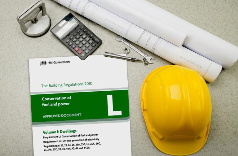 CCA Environmental: How 2025 Part L Rules Boost UK Building Efficiency